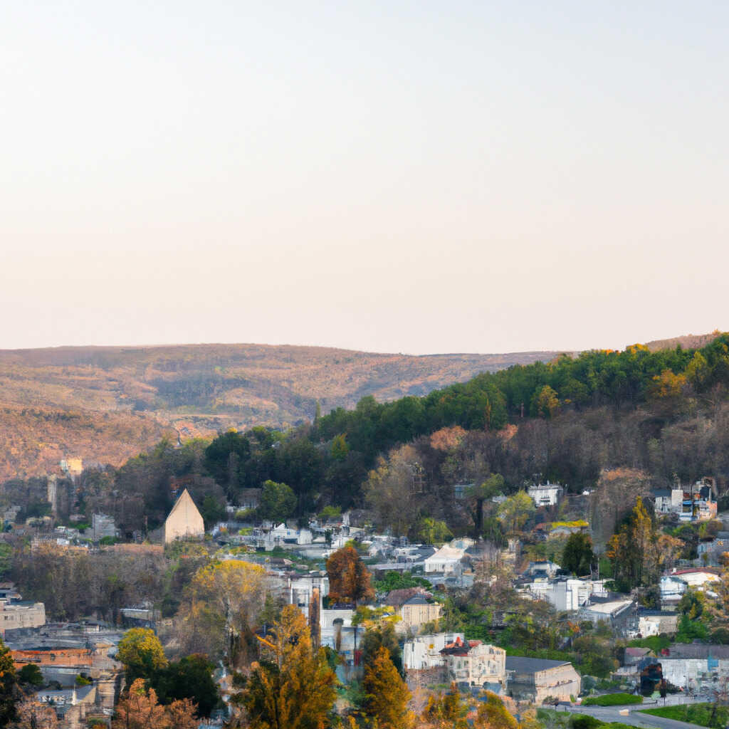 Cambridge Springs, Cambridge Springs | Everything You Need to Know