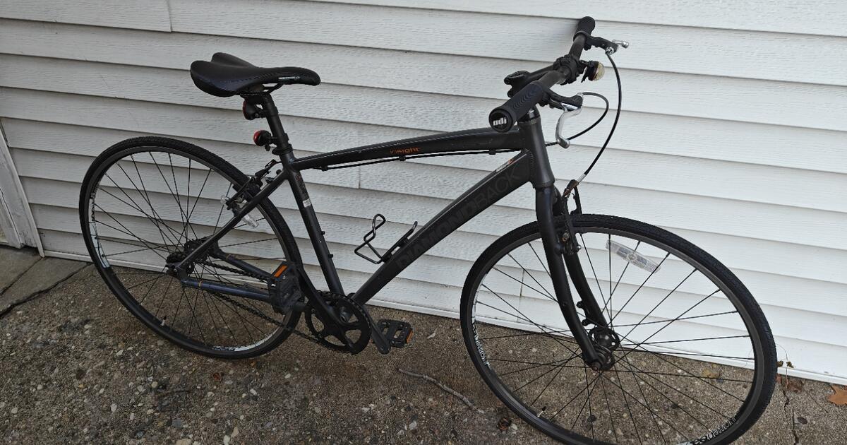 Diamondback Insight Hybrid Bike for $100 in Champaign, IL | For Sale ...