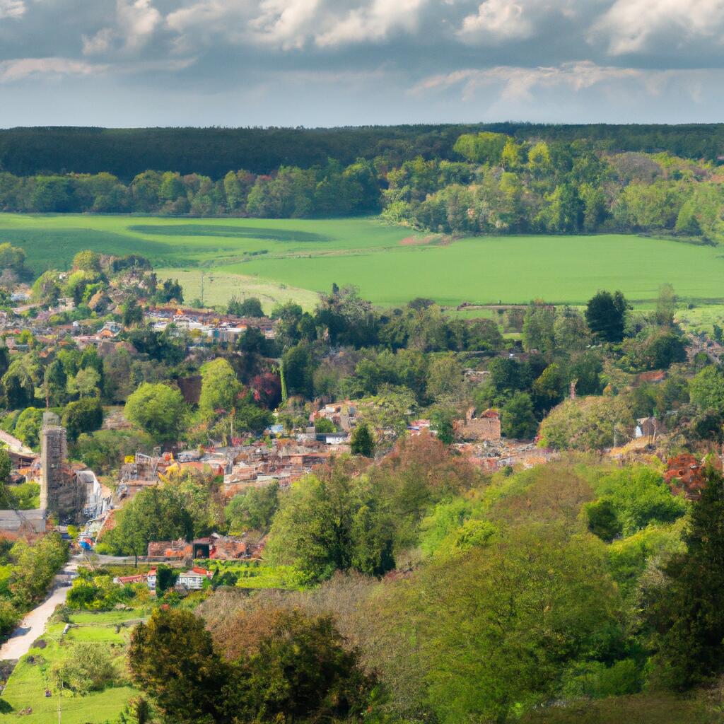 Sturminster Newton, Sturminster Newton | Everything You Need to Know