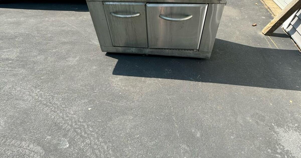 Marks grill for Free in Glenmont, NY | For Sale & Free — Nextdoor