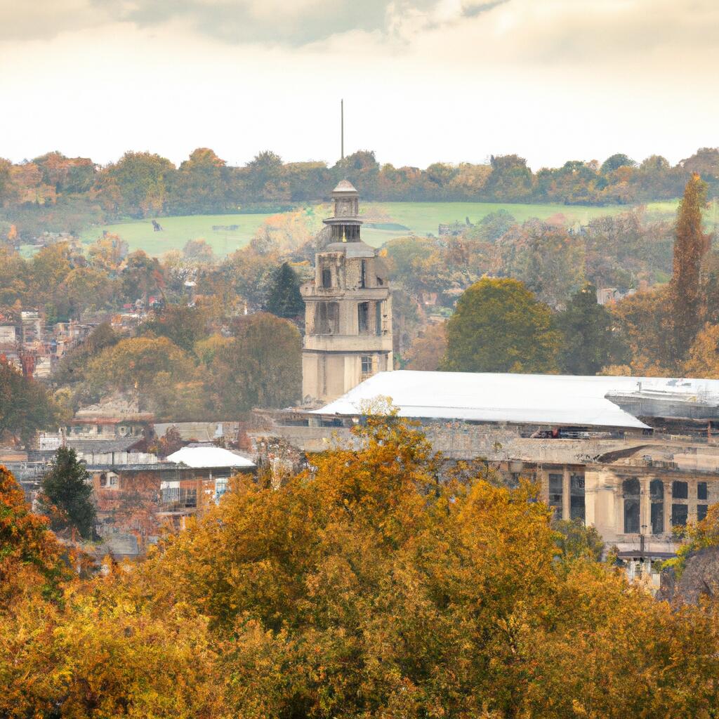 Moulton, Northampton | Everything You Need to Know