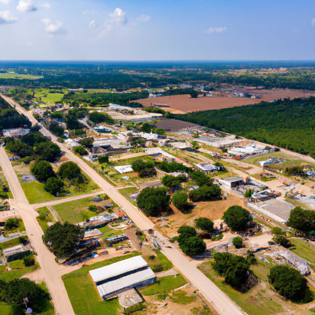 Dies, Woodville | Everything You Need to Know