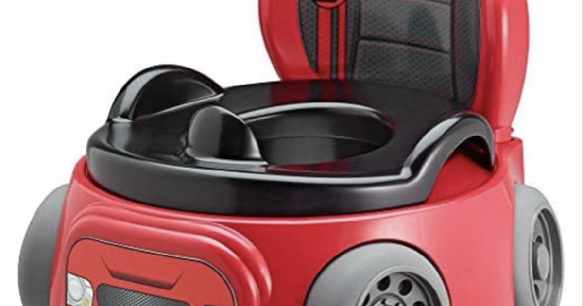 First Years Racing Training Potty System for $10 in Piedmont, CA | For ...