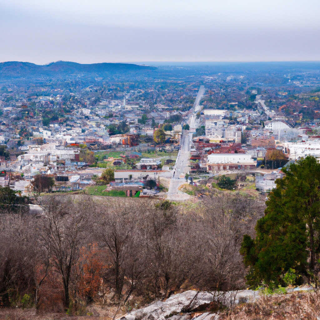 Ryder church, Bluff City | Everything You Need to Know
