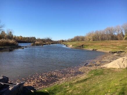 Clinton River Spillway - Project Update (Clinton Township) — Nextdoor ...