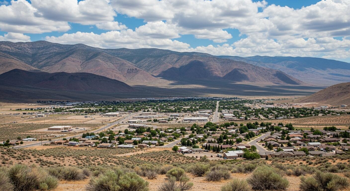 Fernley, NV | News, Crime, Lost Pets, Free Stuff