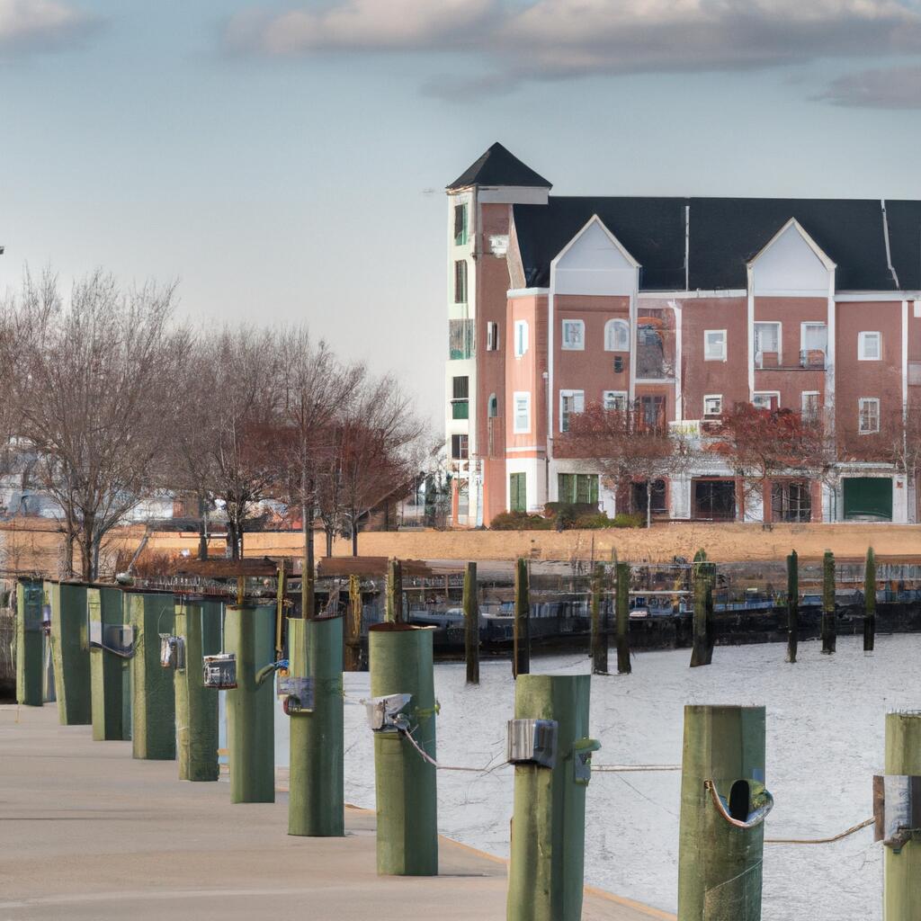 Red Bank - Fair Haven, Fair Haven | Everything You Need to Know