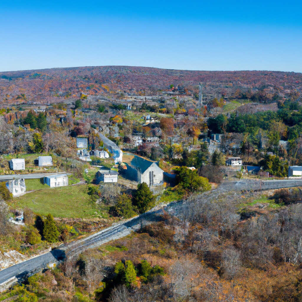 New Milford, New Preston Marble Dale | Everything You Need to Know