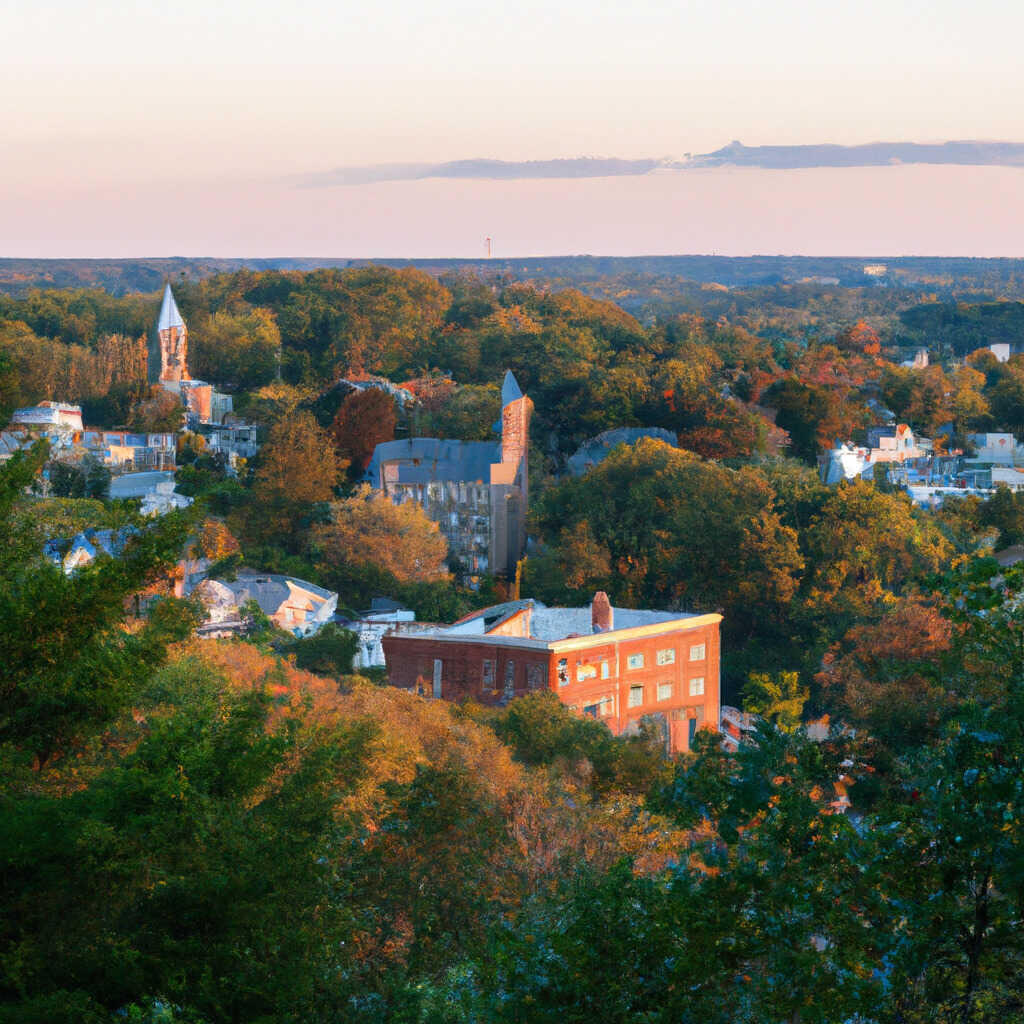 Archbald, PA crime rates and safety statistics