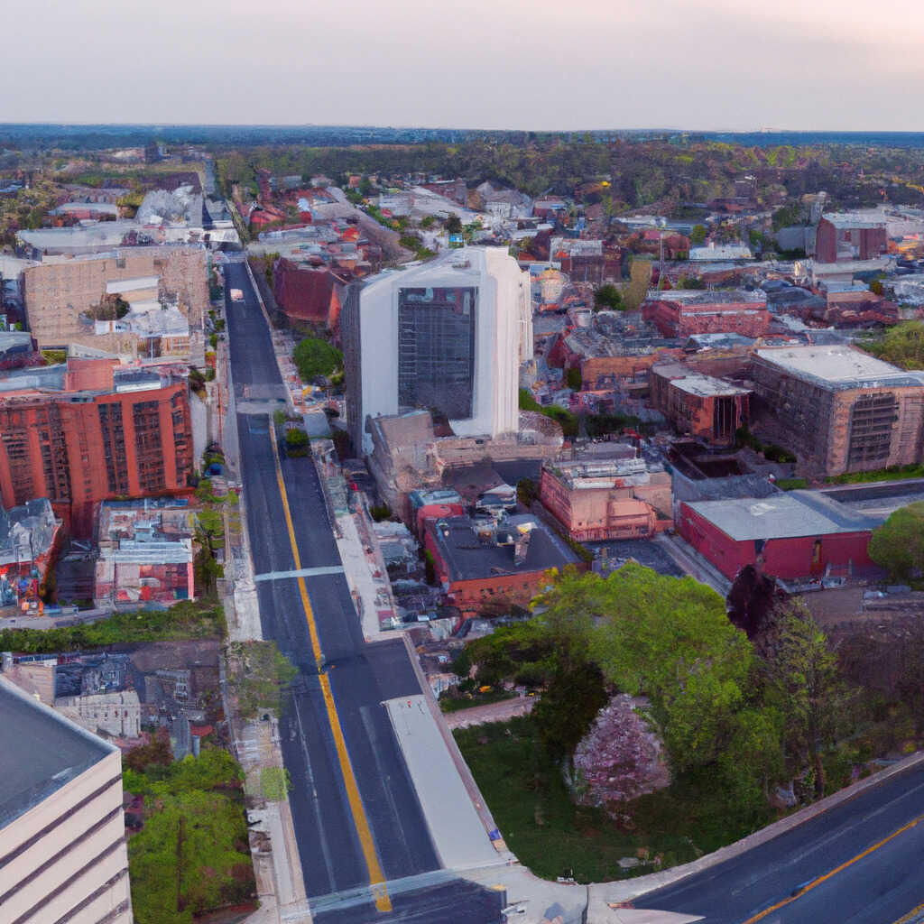 Parrs Ridge, Silver Spring | Everything You Need to Know