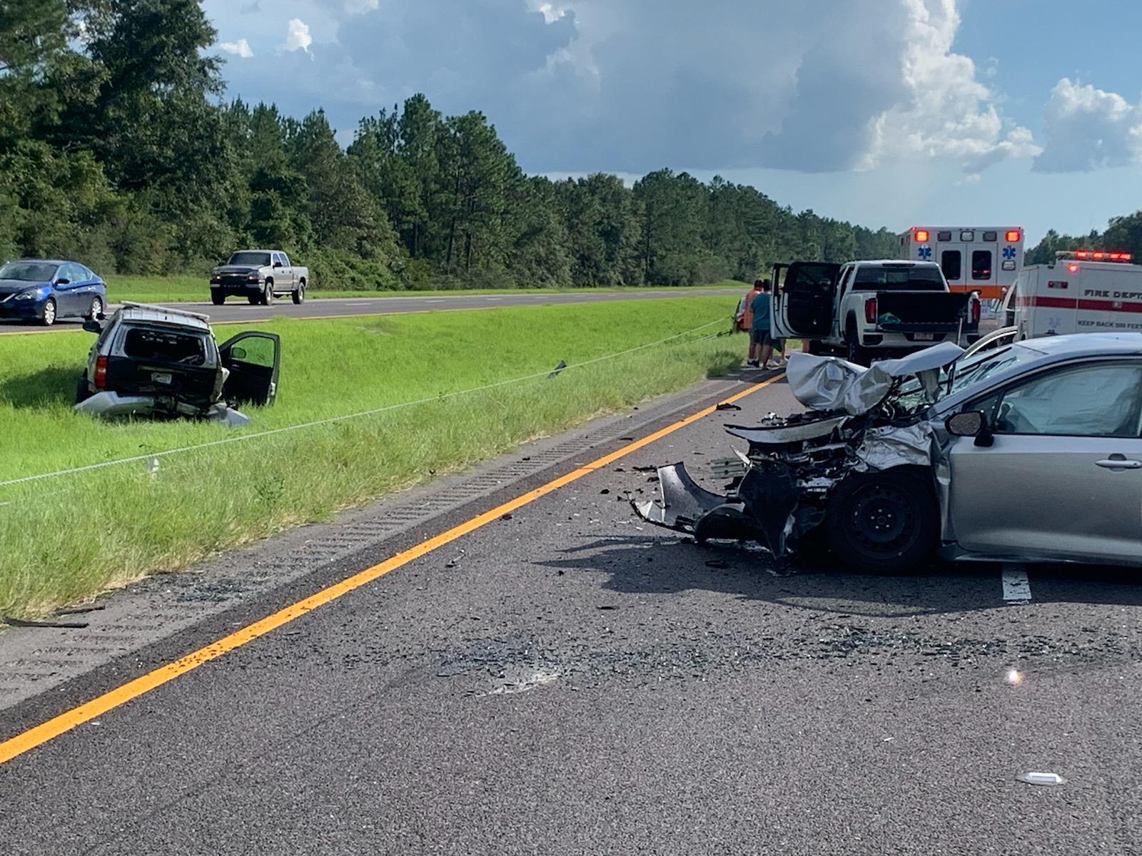 🚨 Why we ask you to move over 🚨 (Alabama Law Enforcement Agency ...