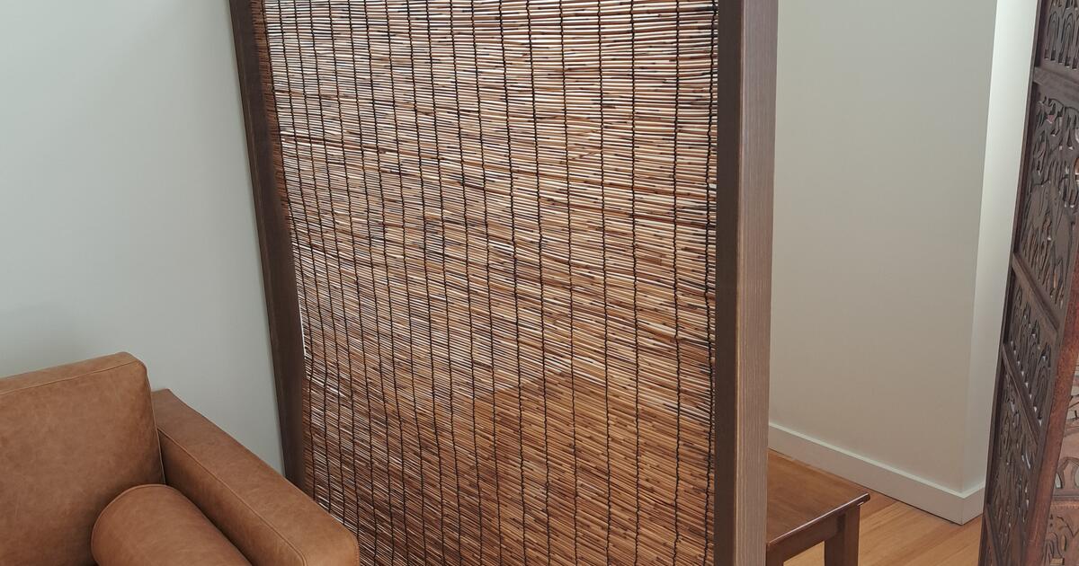 Room partioner for Free in Richmond, VA | For Sale & Free — Nextdoor