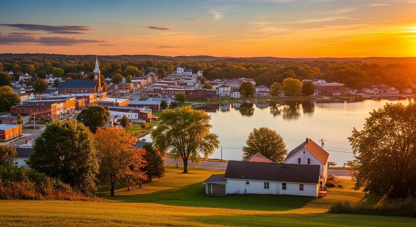Things to do in Cassopolis with kids