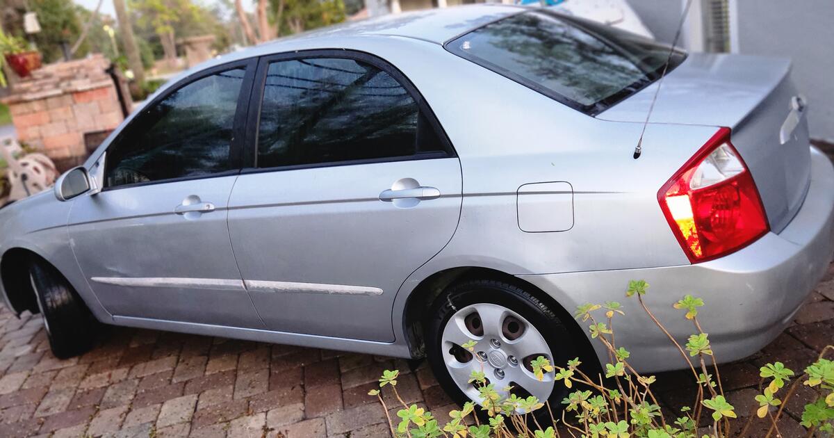 Kia for $3500 in Tampa, FL | For Sale & Free — Nextdoor
