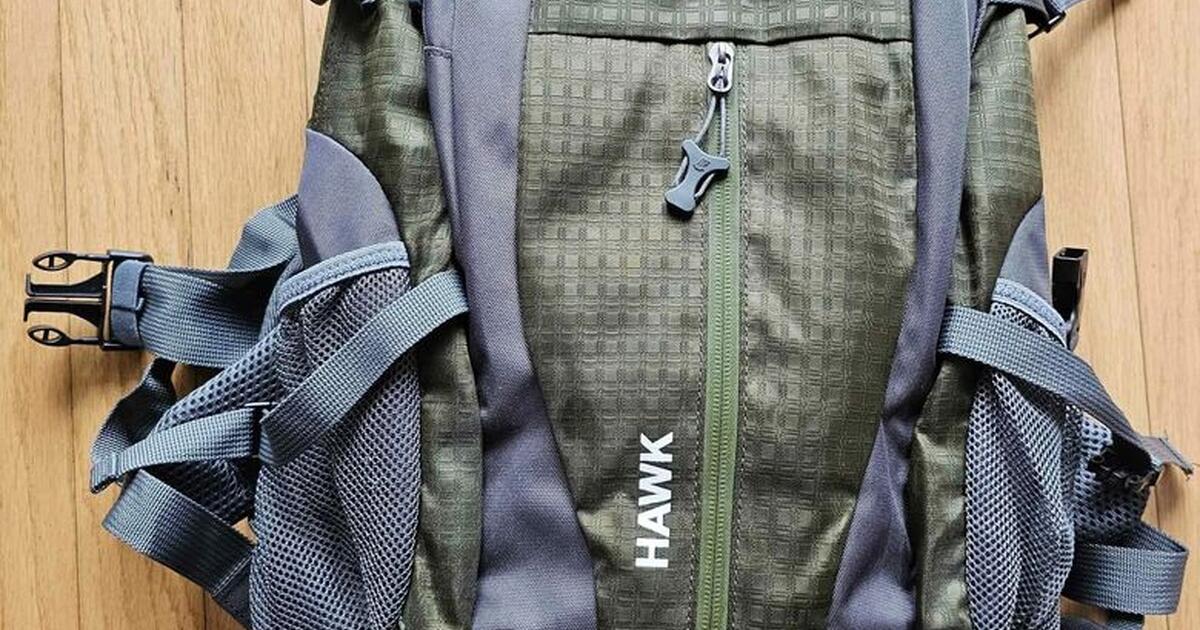 New Olympic Hawk Backpack for $49 in Austin, TX | For Sale & Free ...
