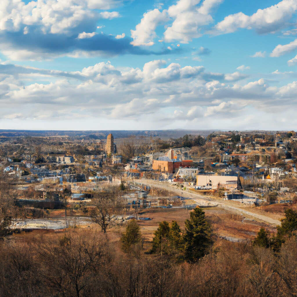 Marinette, WI crime rates and safety statistics