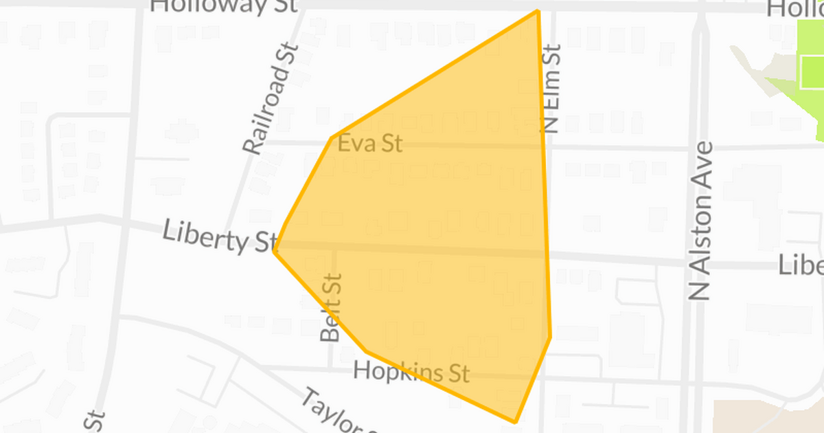 ⚠️ Duke Energy issued a power outage alert in Durham — Nextdoor