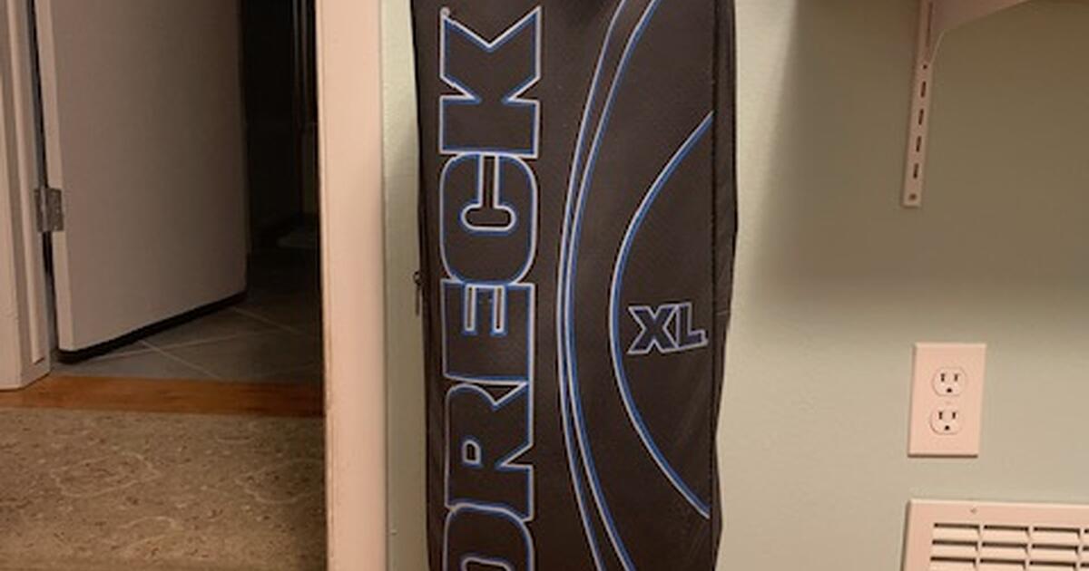 Pending Pickup - FREE Oreck XL Pro Plus Vacuum Cleaner for Free in ...