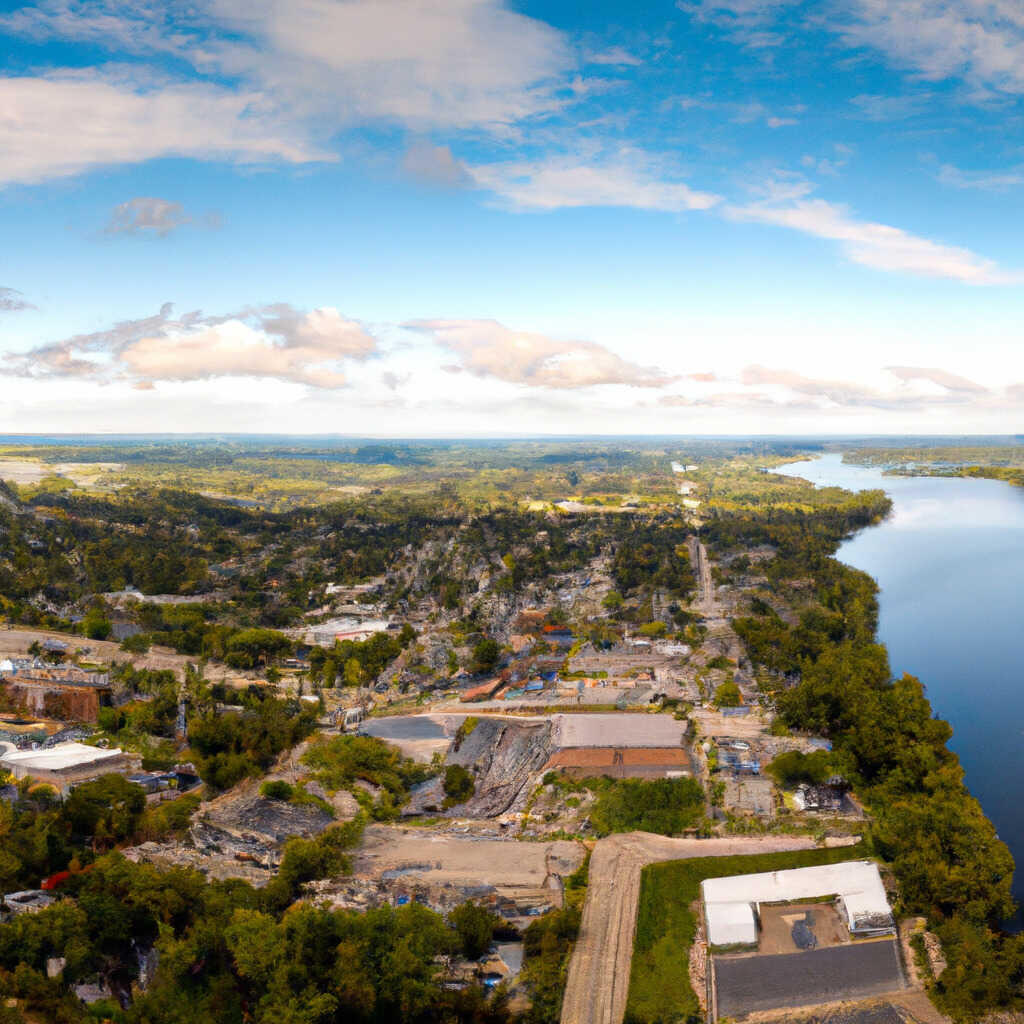 Mosinee, WI crime rates and safety statistics