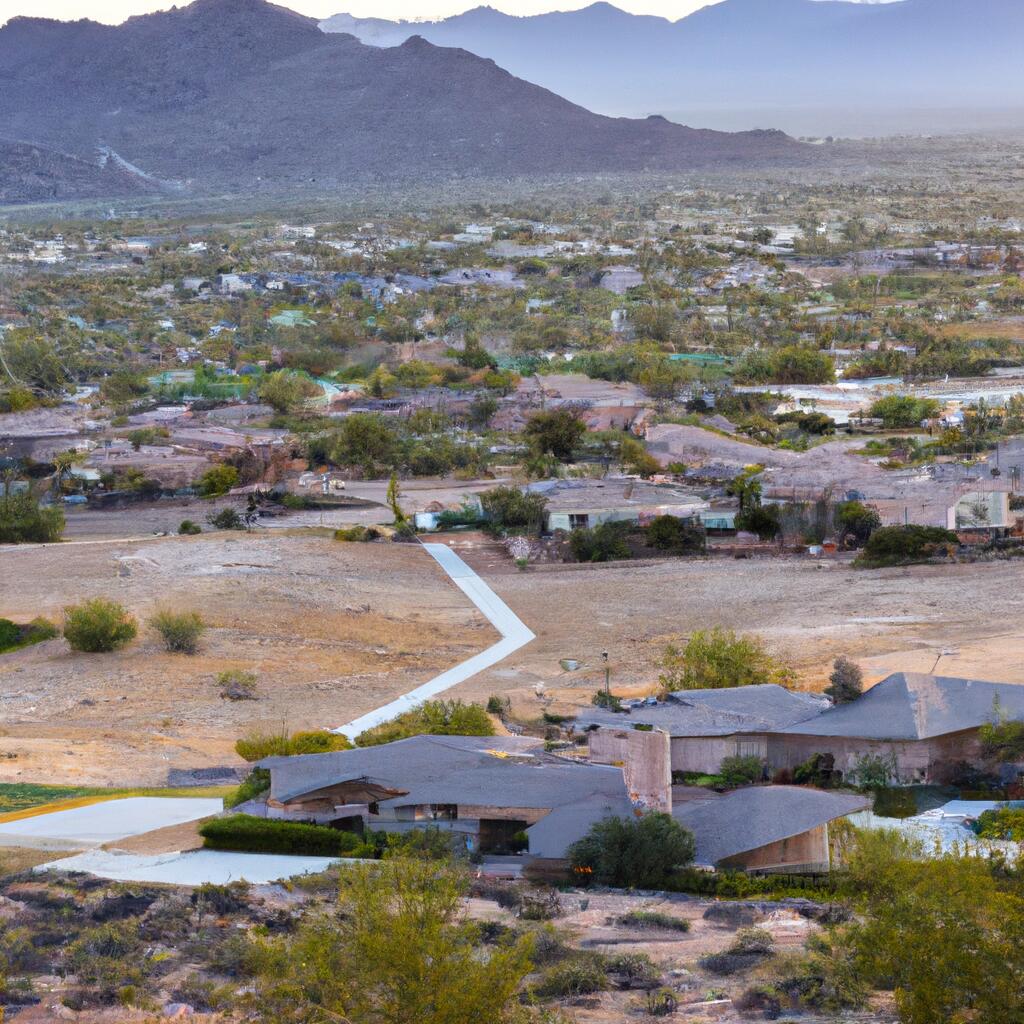 Estrella Mountain Ranch, Goodyear | Everything You Need to Know