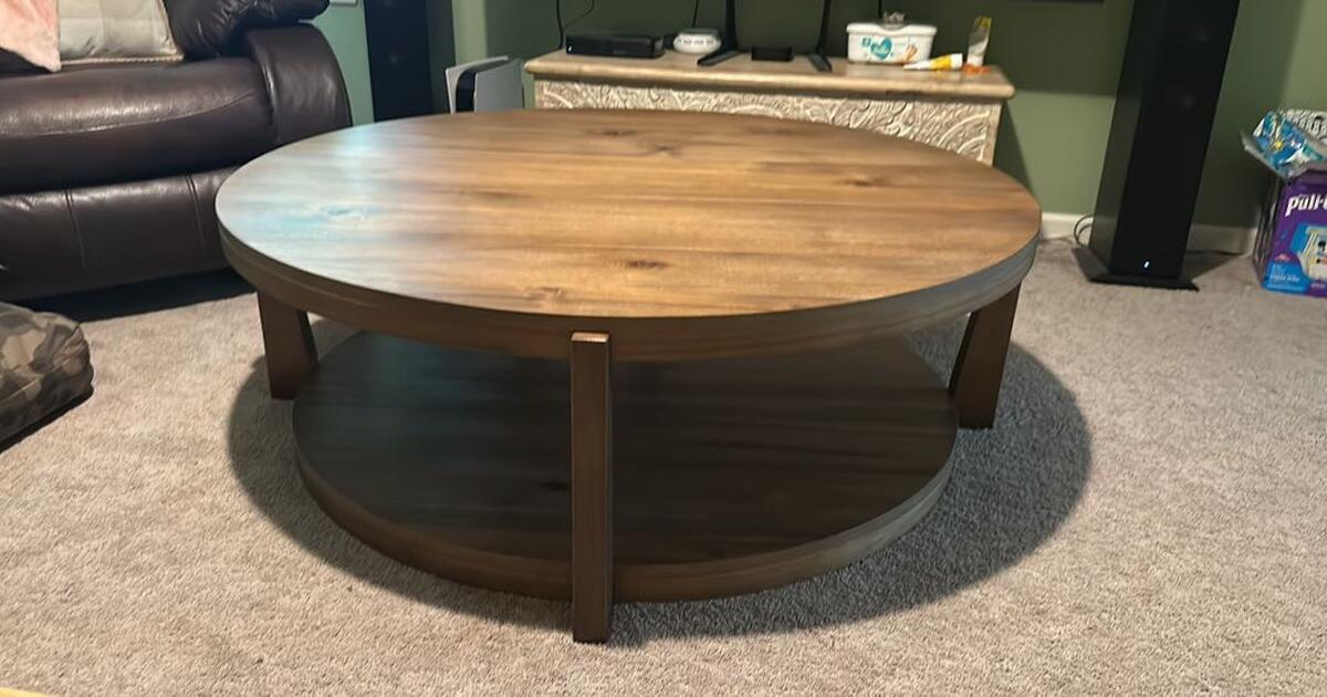 Brand New Rowe Koda Cocktail/coffee table for $500 in Englewood, OH ...