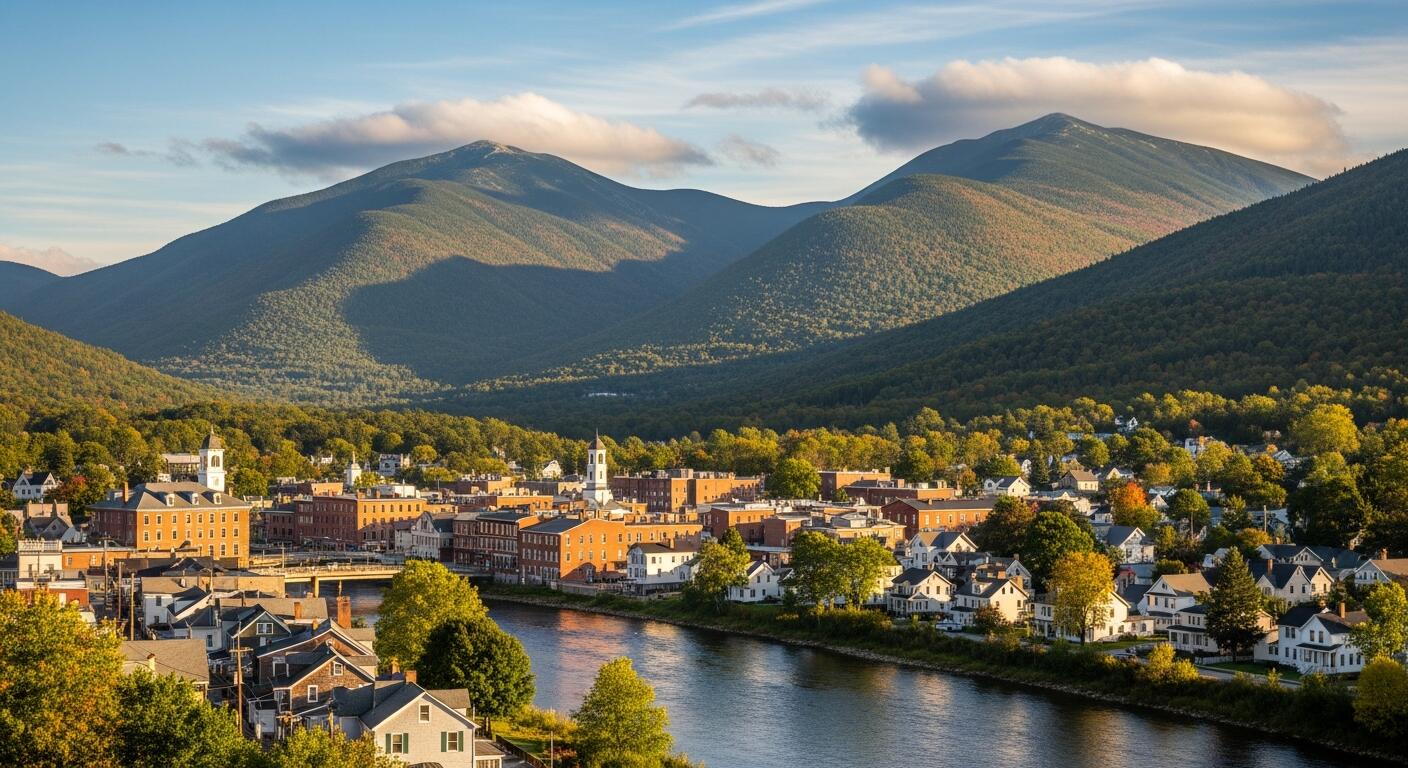 Gorham, NH crime rates and safety statistics