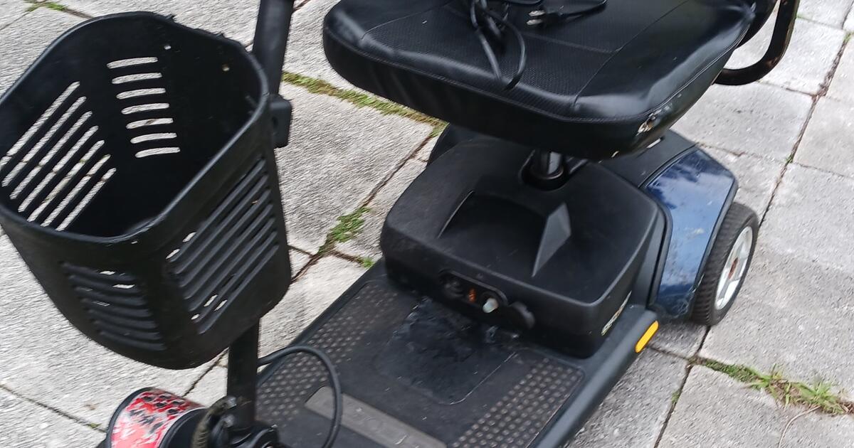 Go-Go Mobility Scooter for $275 in Lake Mary, FL | For Sale & Free ...