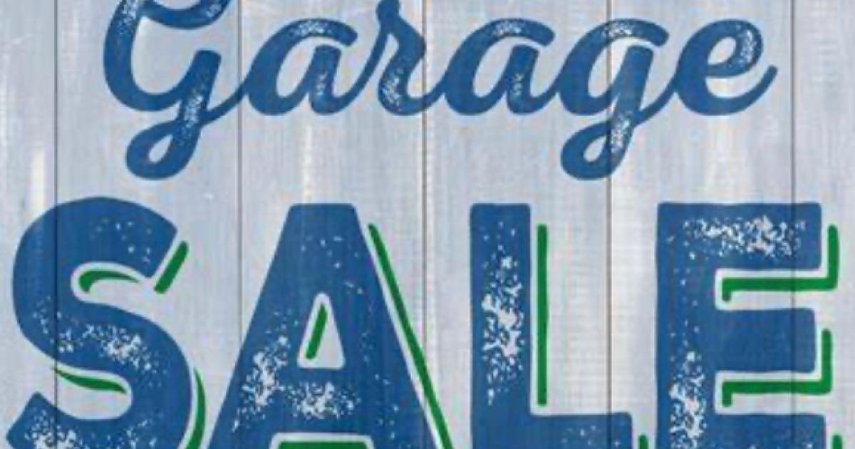 Garage Sale TODAY Sept 1 for $2 in New Brunswick, NJ | For Sale & Free — Nextdoor