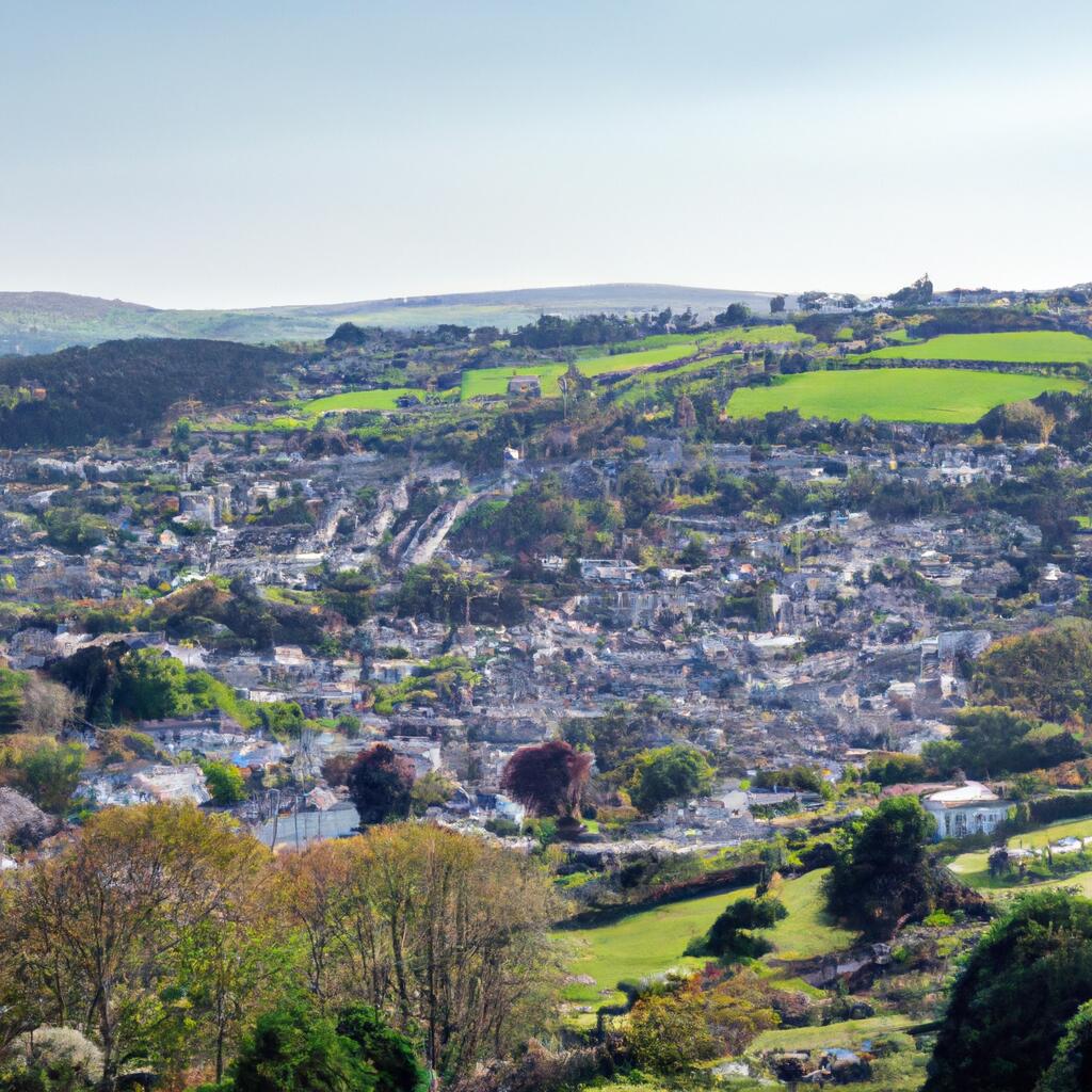 Lampeter, Lampeter Community | Everything You Need to Know