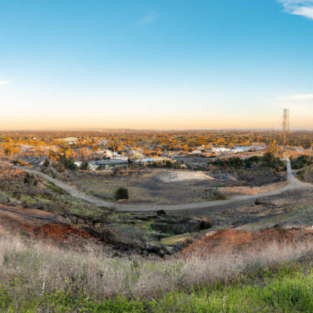 Carpenter Below Main, Crows Landing | Everything You Need to Know