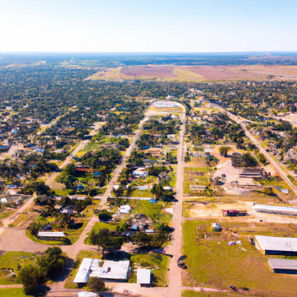 Sullivan City, TX crime rates and safety statistics
