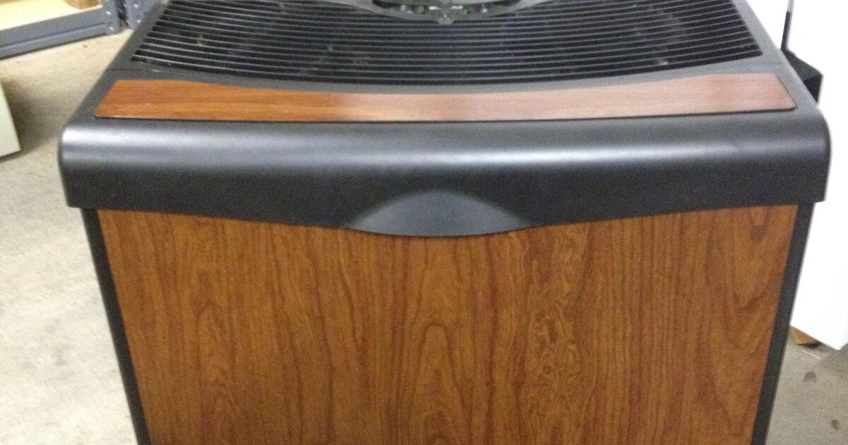 Kenmore Whole House Humidifier for Free in Napa, CA | For Sale & Free ...