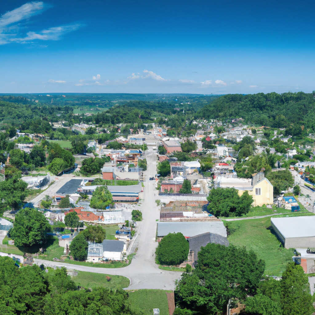 Russell, KY crime rates and safety statistics