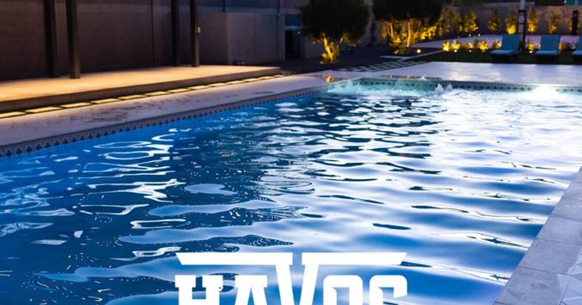 Pools, landscape and hardscape for $50000 in Buckeye, AZ | For Sale & Free — Nextdoor