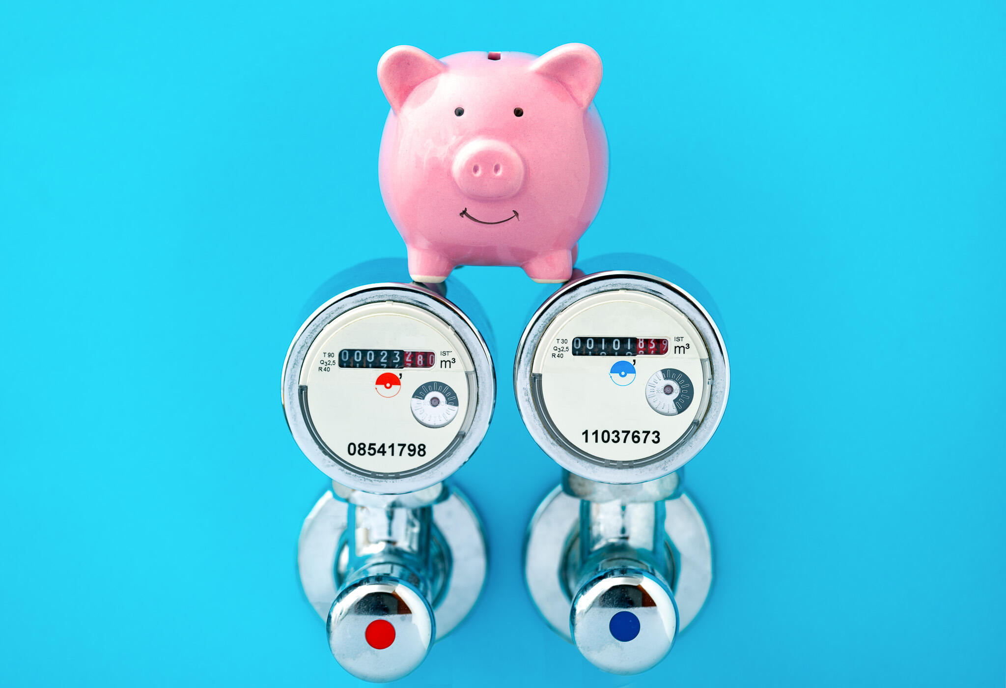 The City of Englewood is upgrading its water metering system to better ...