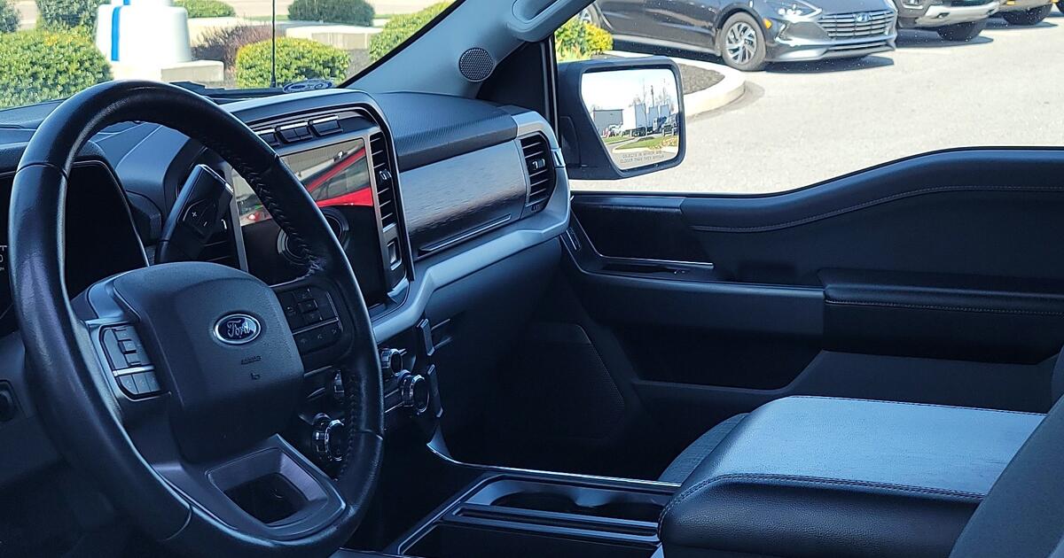 Ford F-150 F/X 4X4 for $35000 in Manheim, PA | For Sale & Free — Nextdoor