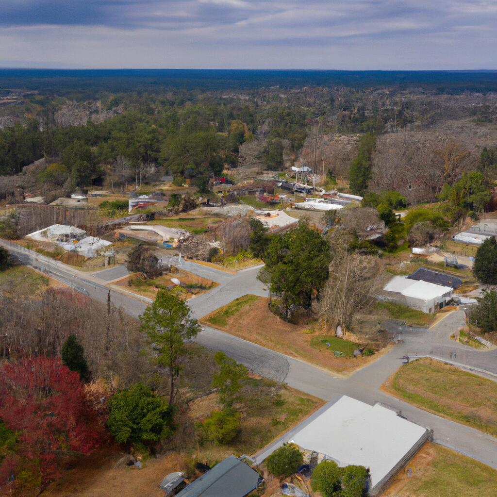 Town of Thunderbolt, Thunderbolt | Everything You Need to Know