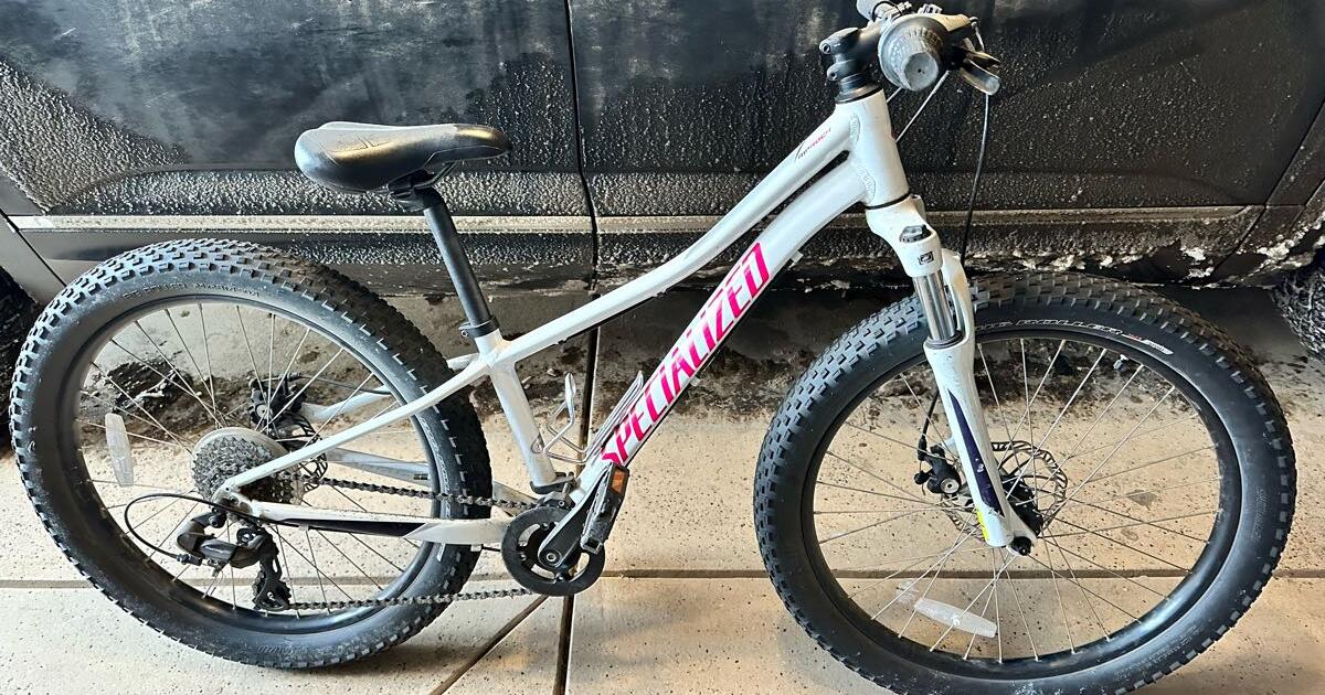 Specialized 24” Rip Rock for $105 in Windsor, CO | For Sale & Free ...