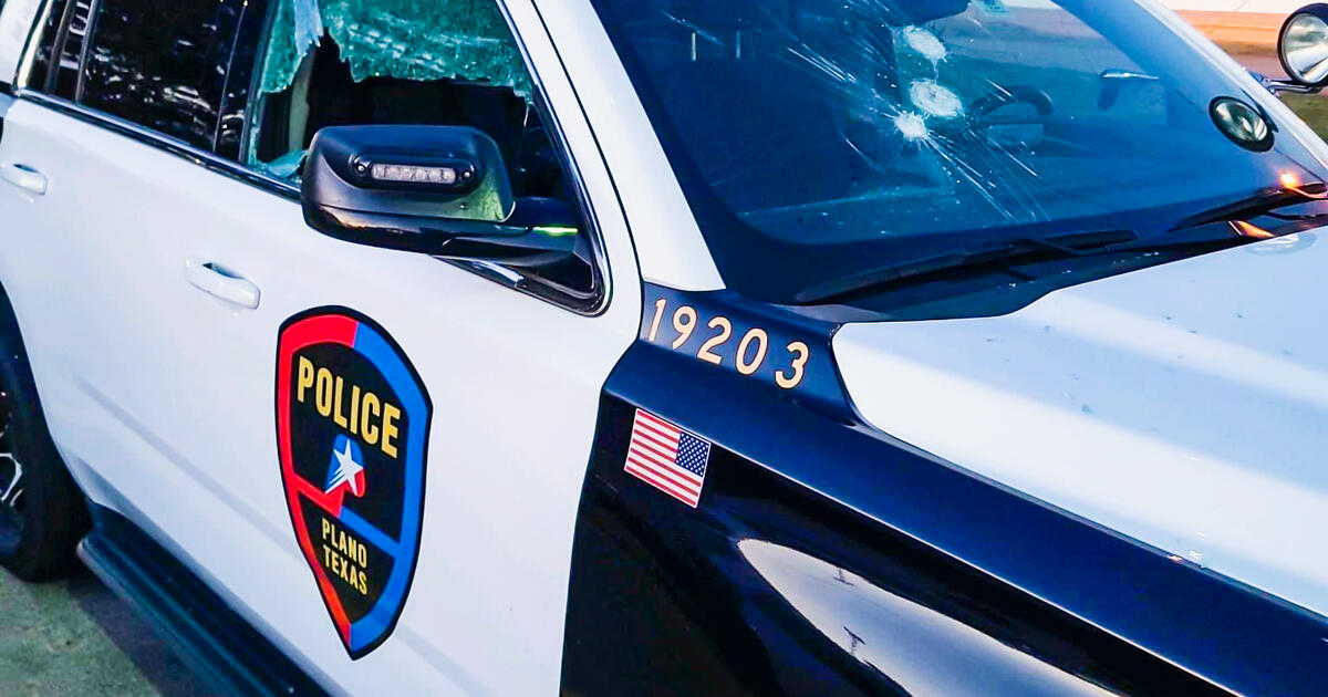 Spotlight on Patrol: Felony damage to Plano PD Squads — Nextdoor
