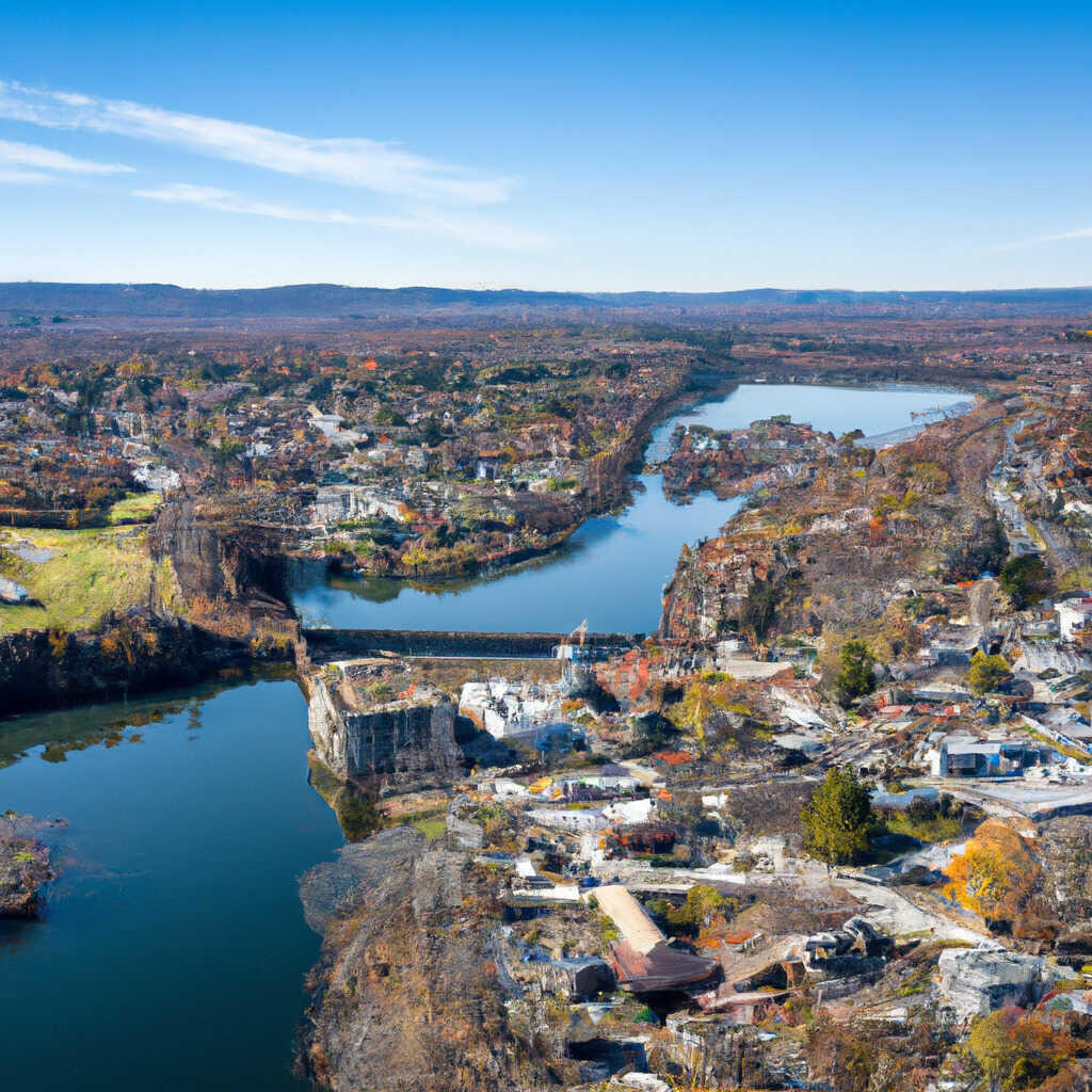 Deep River Center, Deep River | Everything You Need to Know