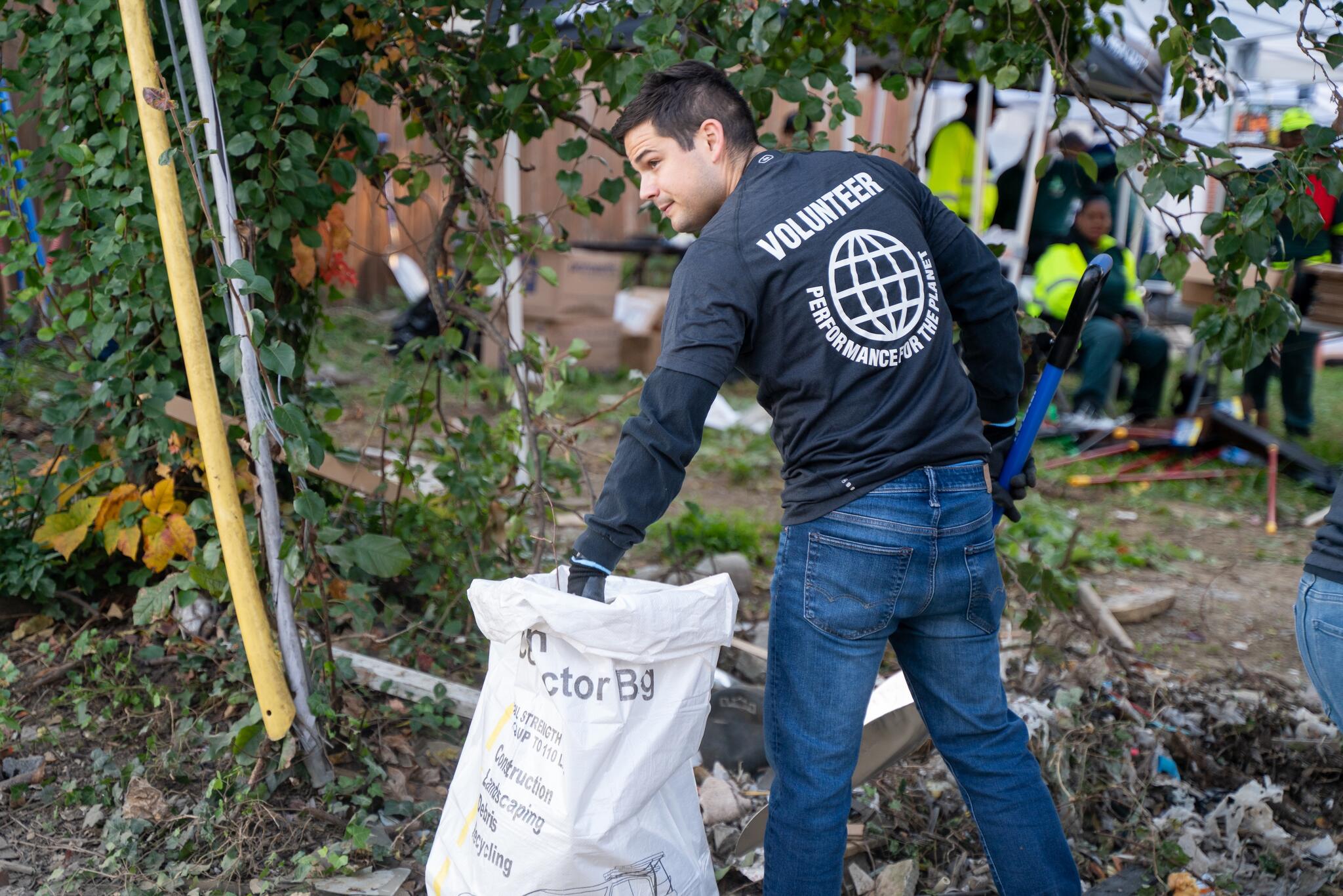 💚🍂 A HUGE thank you to everyone who came out for the Mayor’s Fall ...