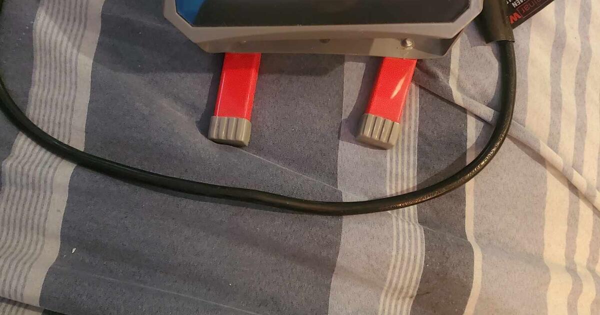 Luminar Work Light for $10 in East China, MI | For Sale & Free — Nextdoor