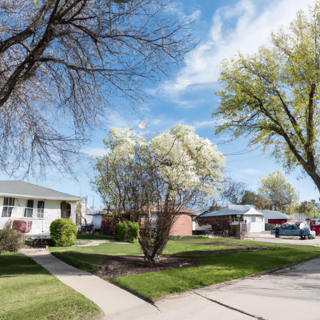 Clara Barton, Fargo | Everything You Need to Know