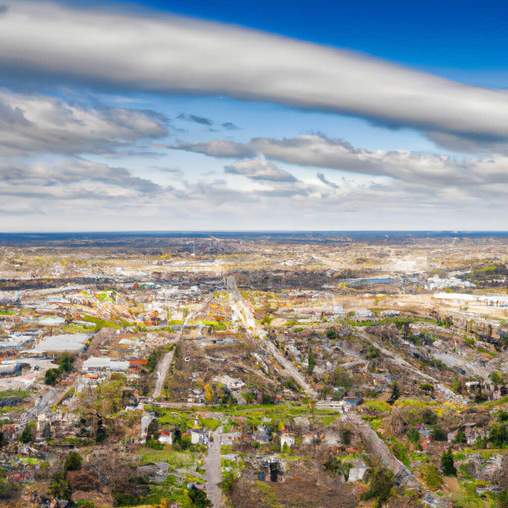 Hazelwood, Blue Ash | Everything You Need to Know