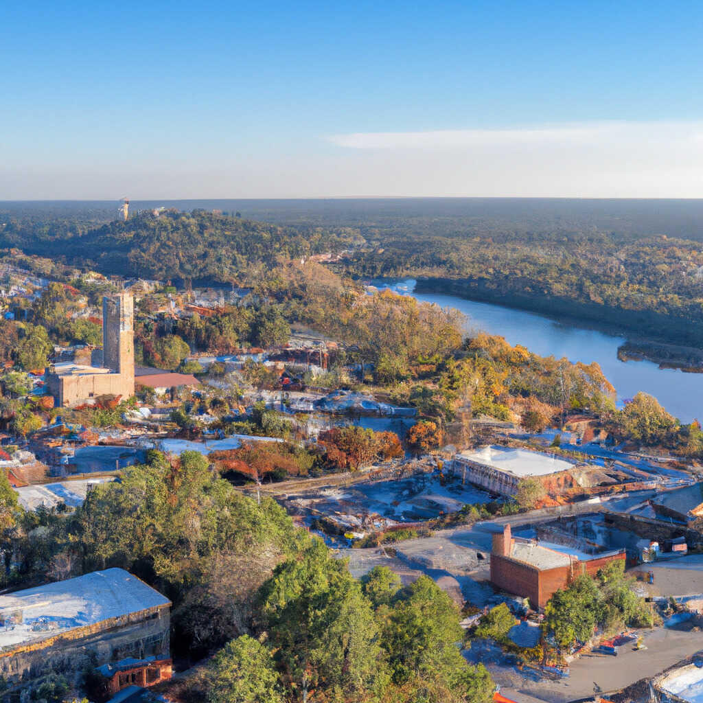 Covington, GA crime rates and safety statistics