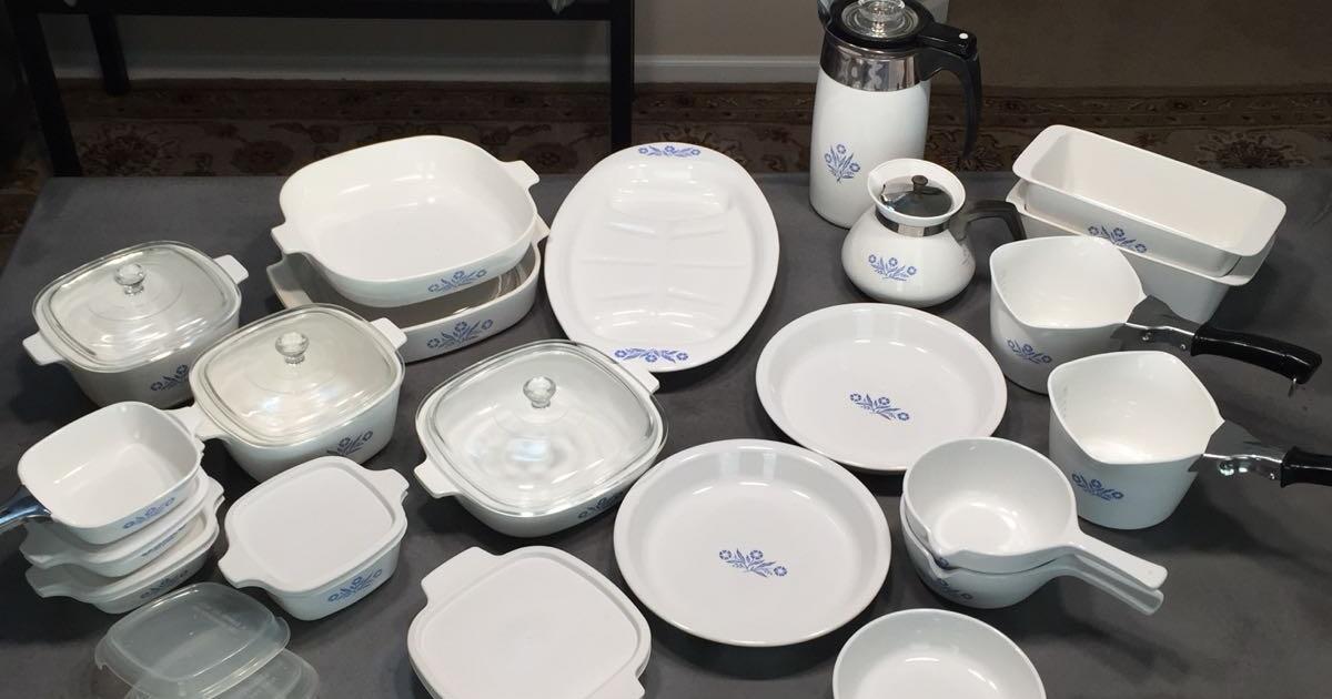 Cookware Set for $100 in Sequim, WA | For Sale & Free — Nextdoor