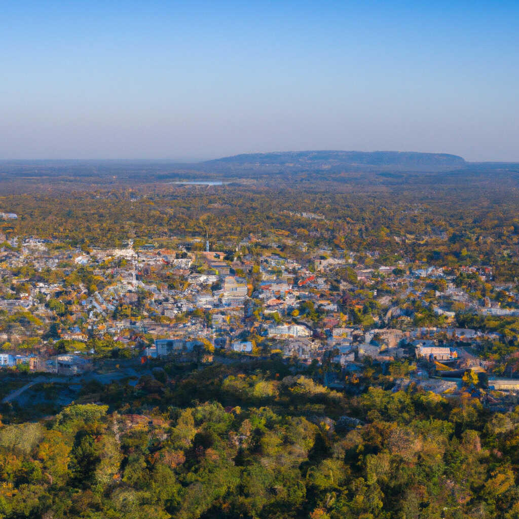 Belmont, Arlington | Everything You Need to Know