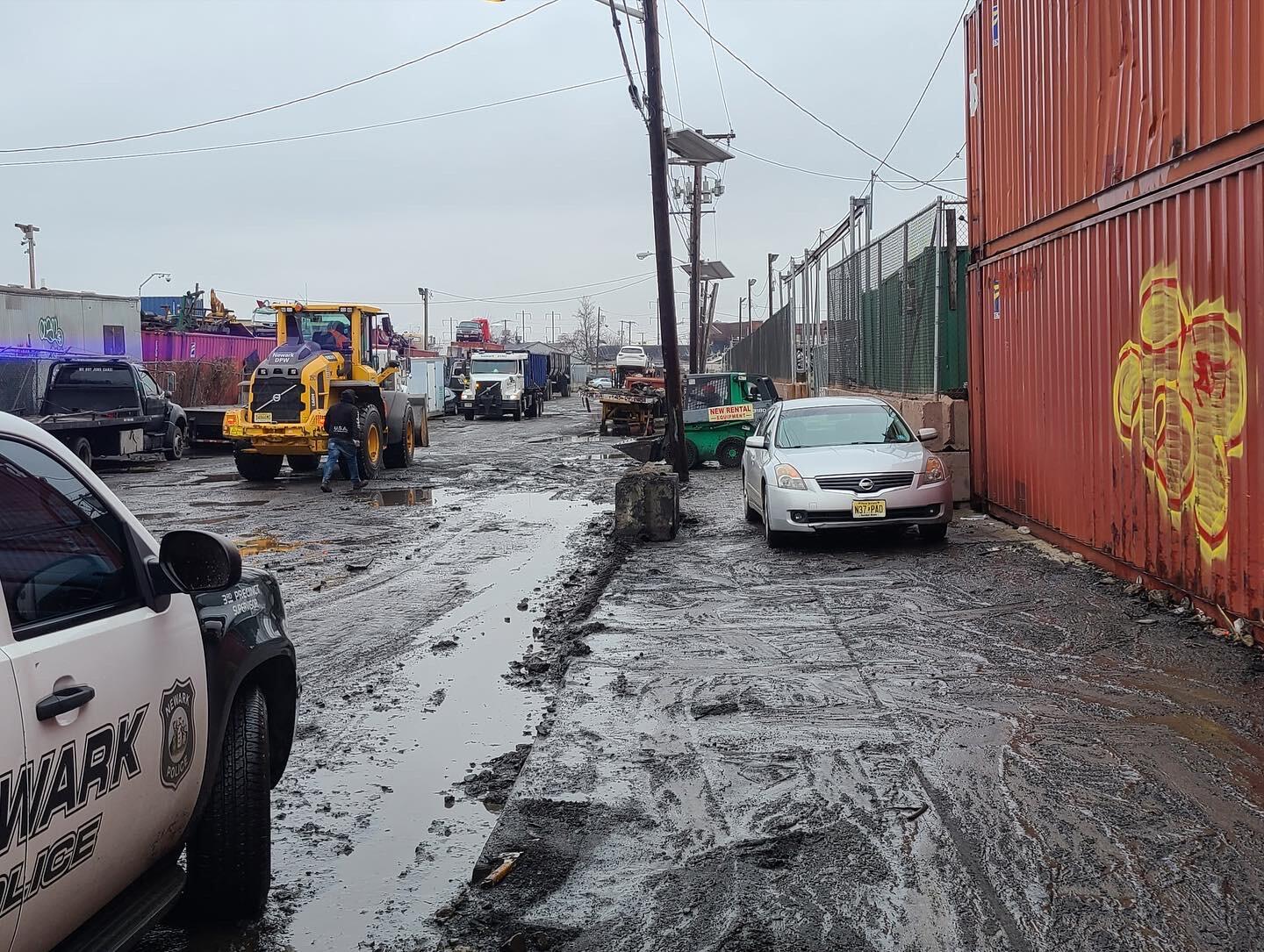 3rd Precinct Community Service Officers Respond to Complaints With ...