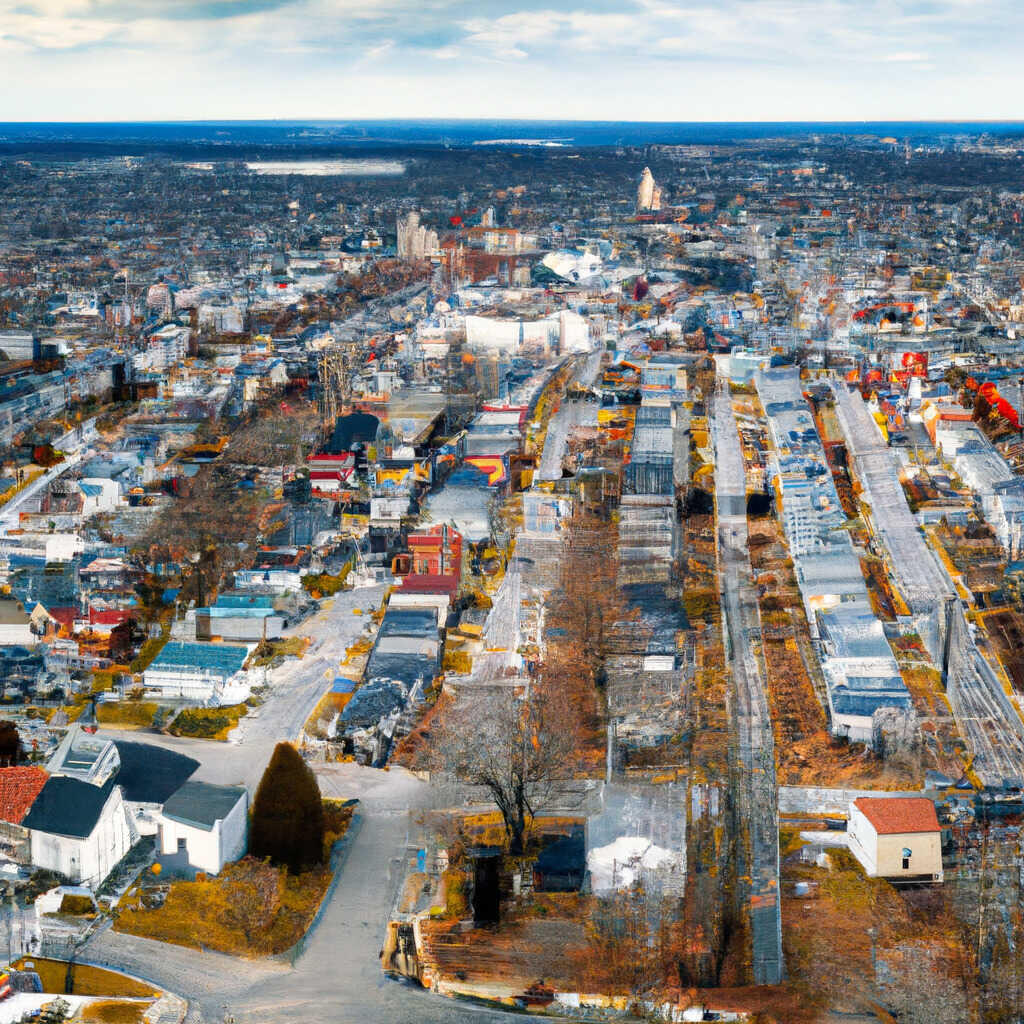 Things to do in Bridgeport with kids