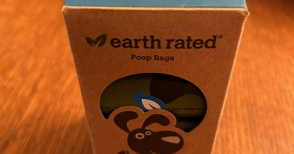 Poop Bags, And Ultrasonic Pet Training Devices for Barking and ...